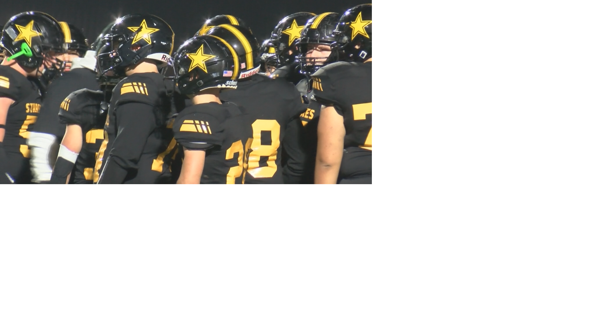 Countdown to Kickoff: South Adams Starfires | Sports | wfft.com