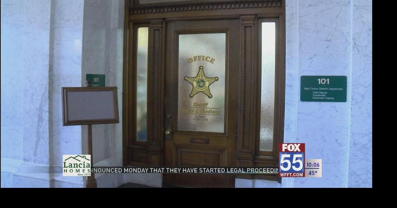 What you need to know about the Allen County Sheriff's Office ...