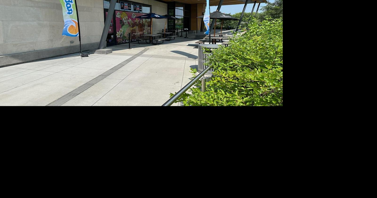 Teds Snack + Bar restaurant opening at Promenade Park | News | wfft.com