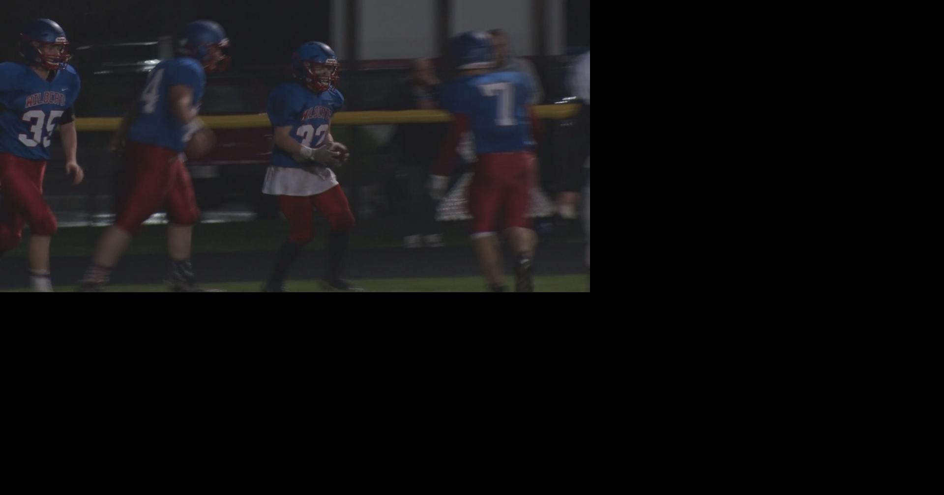 2022 Countdown to Kickoff: Whitko Wildcats | High School | wfft.com