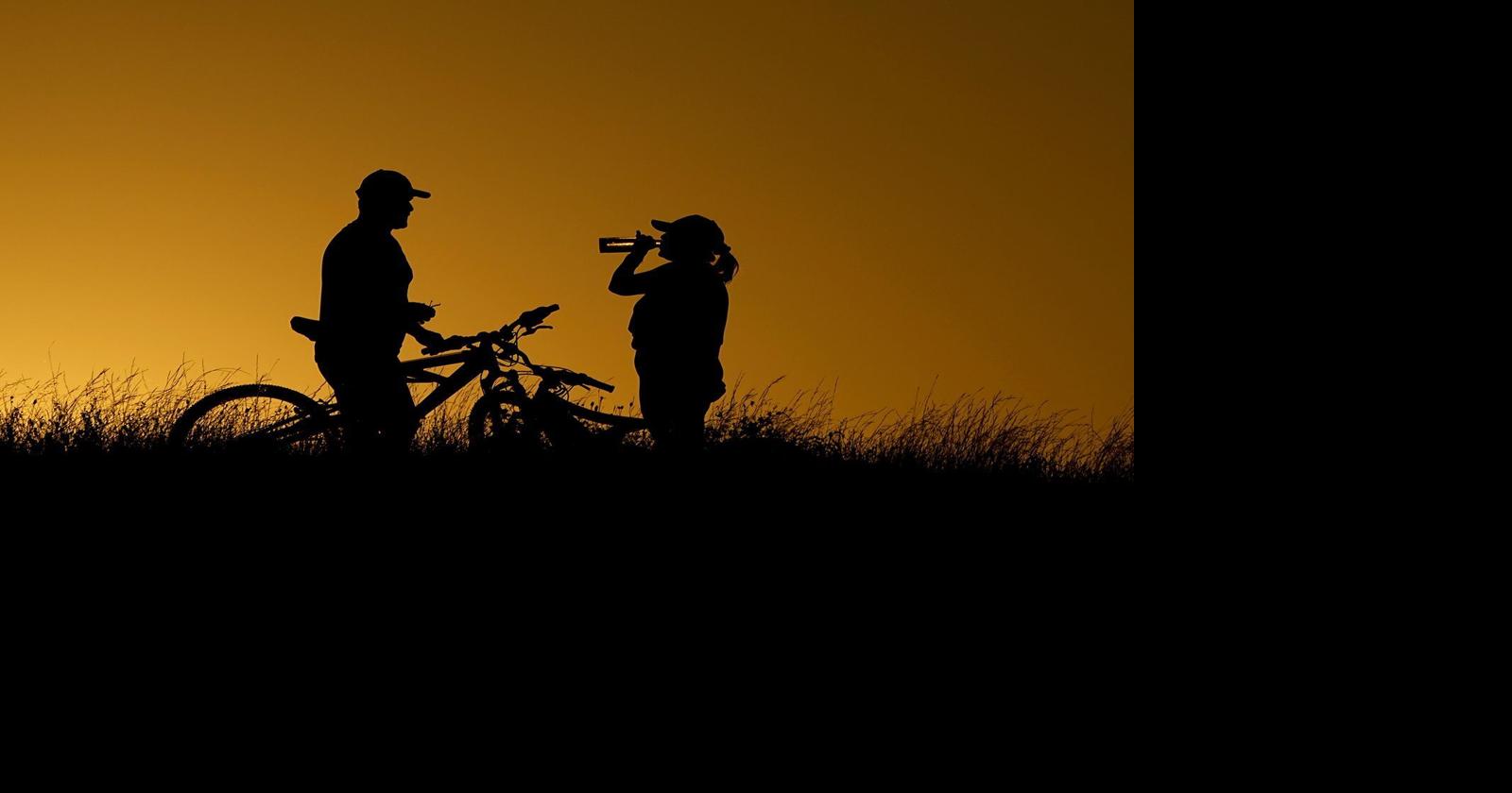 Why nighttime heat can be so dangerous – and why it’s getting worse ...