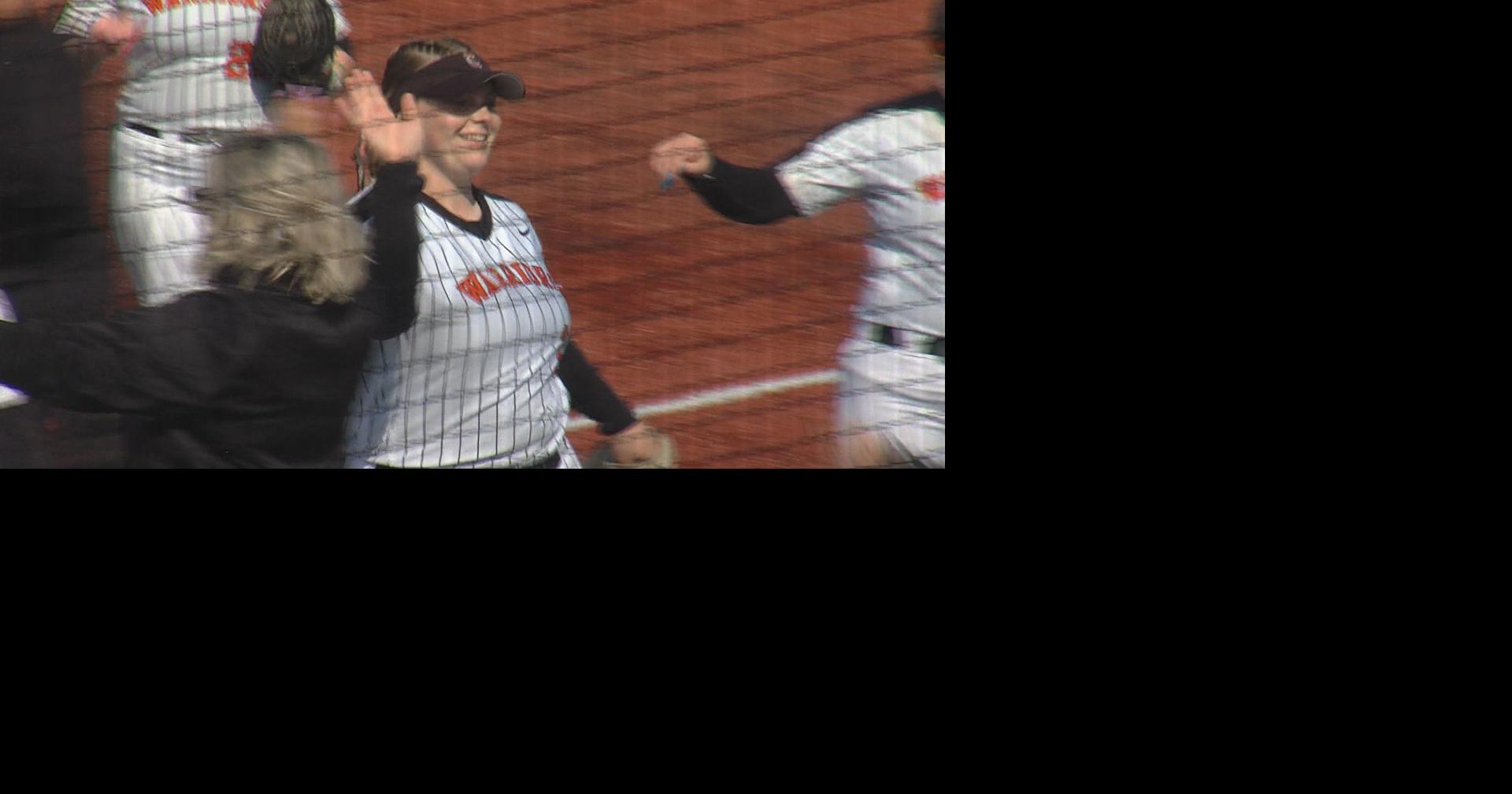 RV Indiana Tech softball sweeps Rochester Thursday | College Sports ...