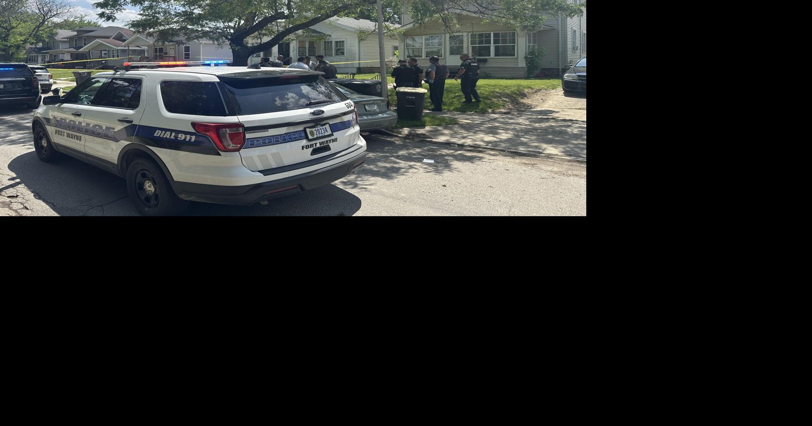 FWPD investigate shooting near Weisser Park Elementary | Crime & Court ...