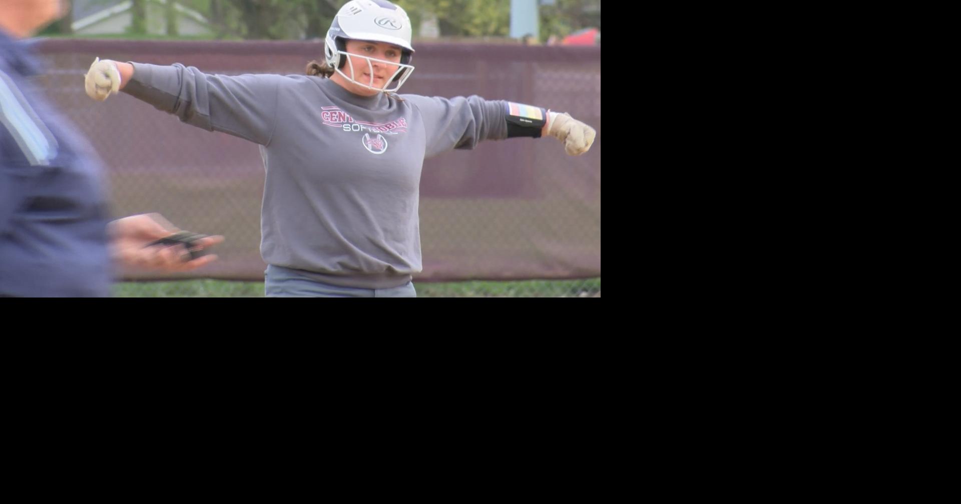 The Locker Room: High School Softball (4/21) | Locker Room | wfft.com