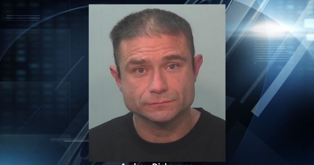 Fort Wayne man arrested after being caught by ISP K9 following high ...