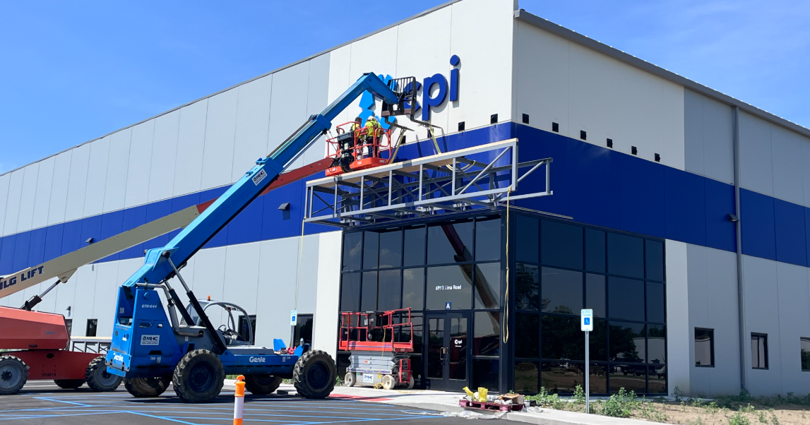 CPI Card Group opens new manufacturing facility in Fort Wayne | News ...