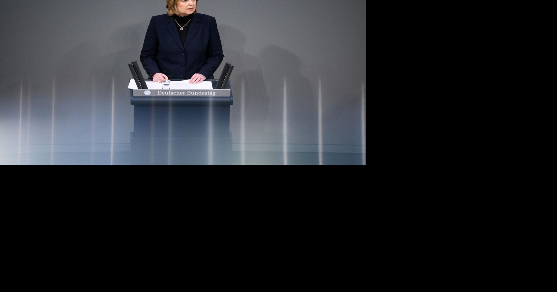 German parliament officially commemorates LGBTQ victims of Nazi regime ...