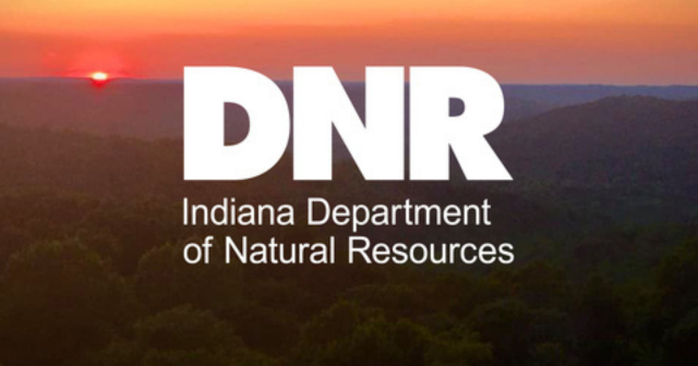 Registration opening for Indiana Department of Natural Resources' put ...