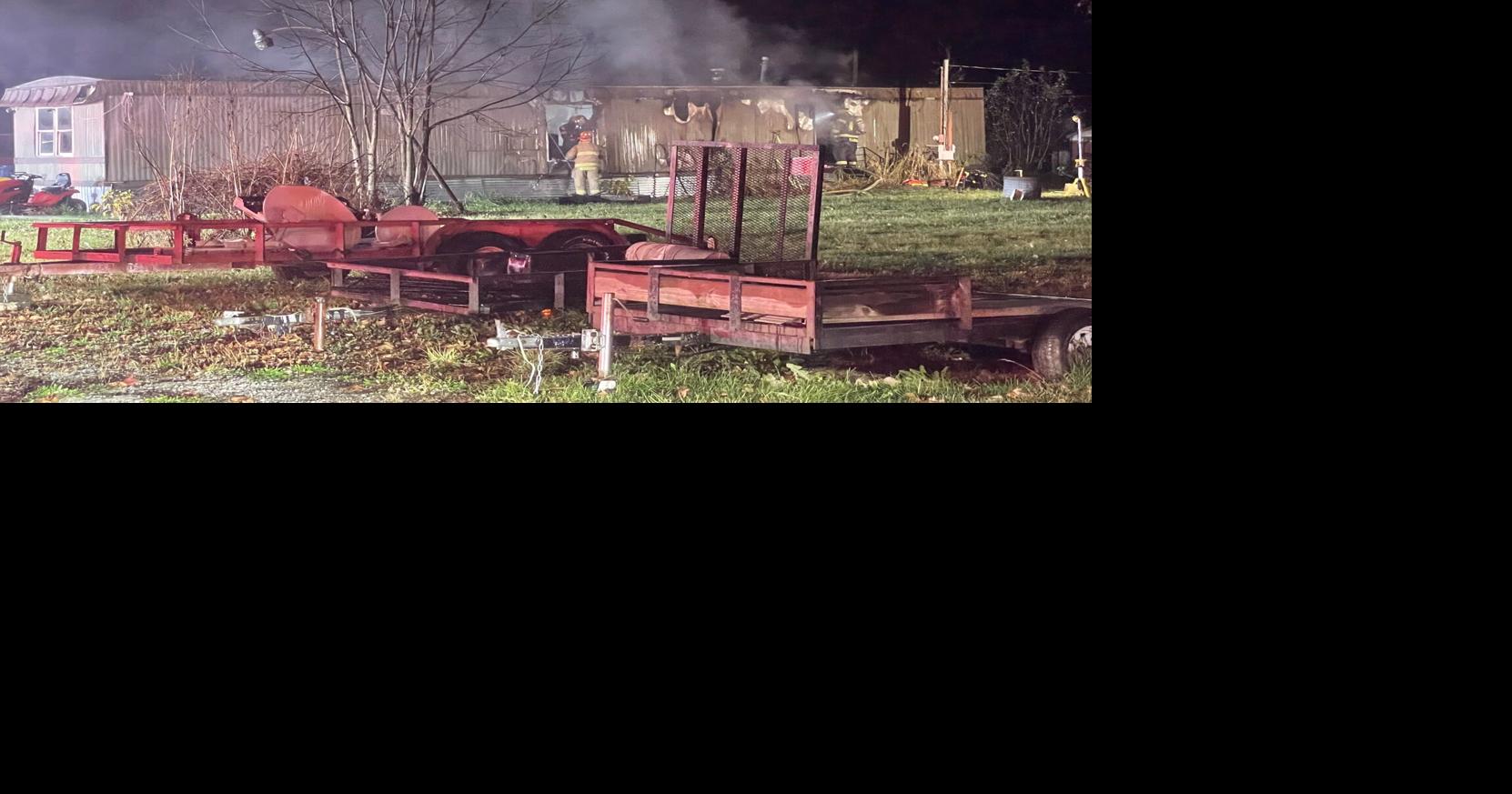 Crews battling fire on Fort Wayne's East side | News | wfft.com