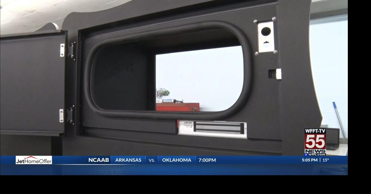 Safe Haven Baby Boxes helps 4 mothers safely surrender in Fort Wayne ...