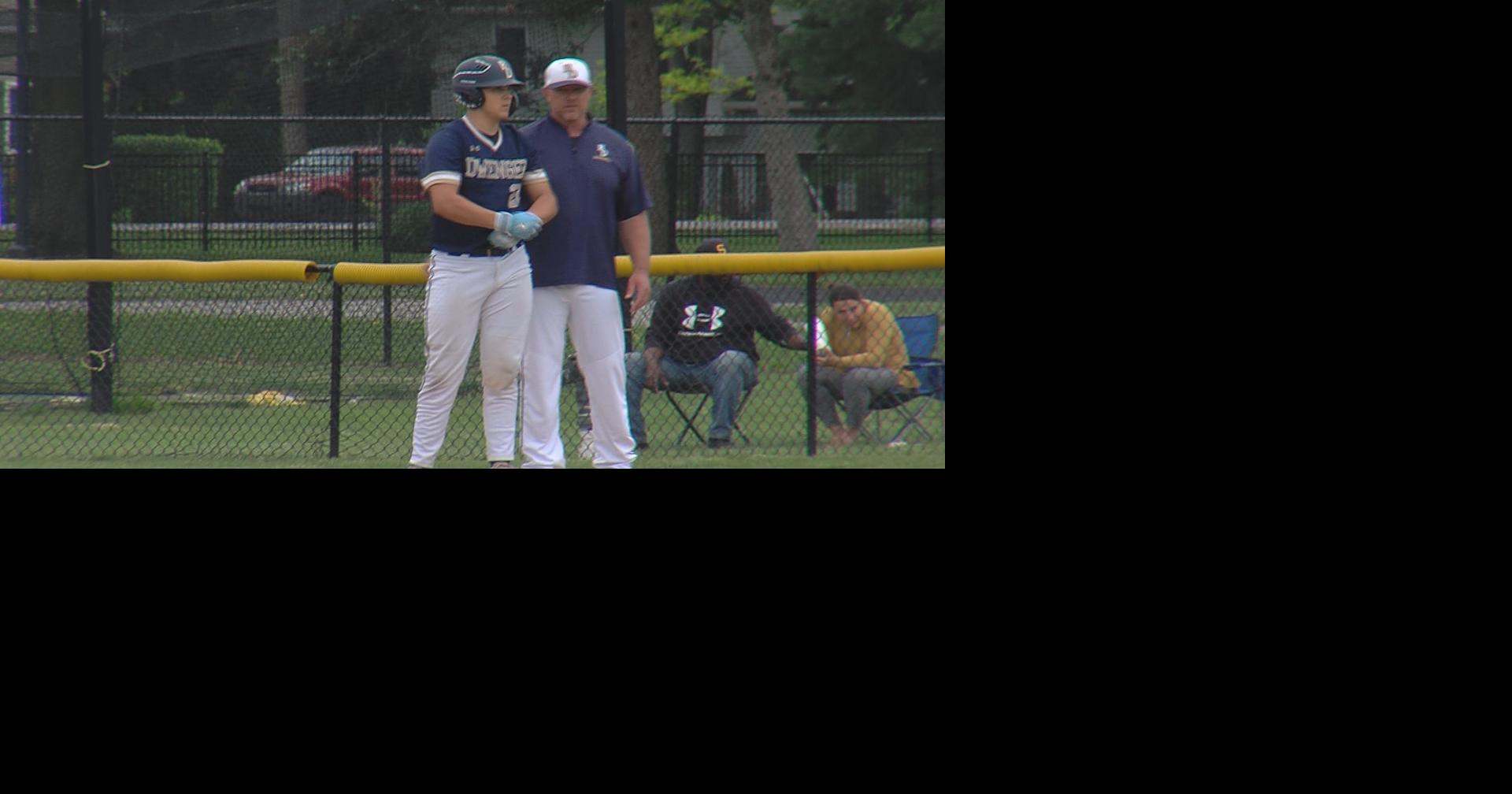 High School Baseball: Dwenger tops Snider to claim SAC title, Norwell ...