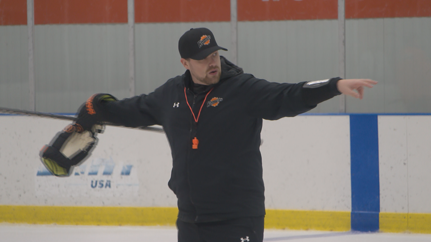 Jesse Kallechy not returning as Komets head coach, cites family ...
