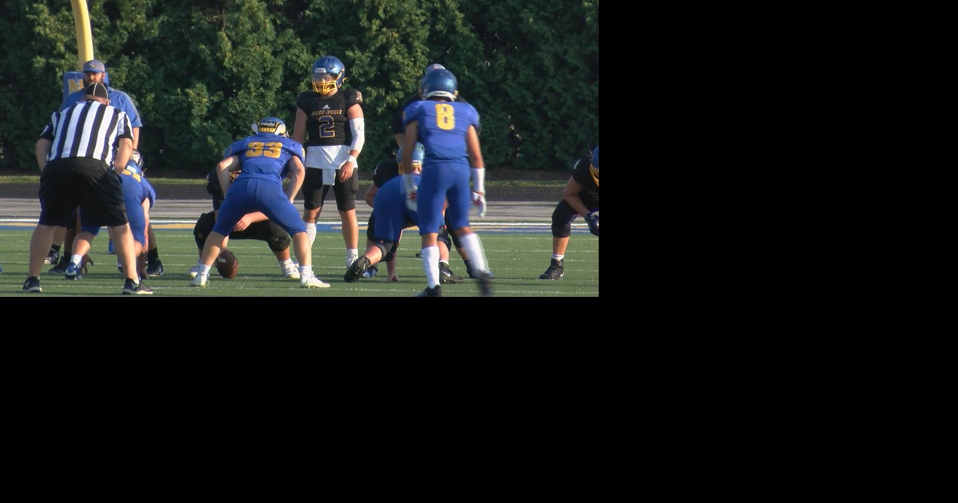 2023 Countdown to Kickoff: East Noble Knights | High School | wfft.com