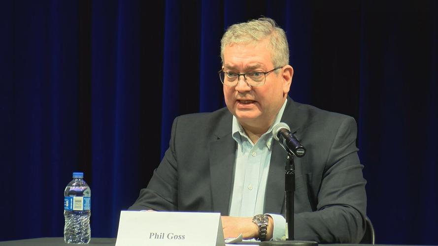 Northeast Indiana congressional hopeful Democrats join forum ahead of ...