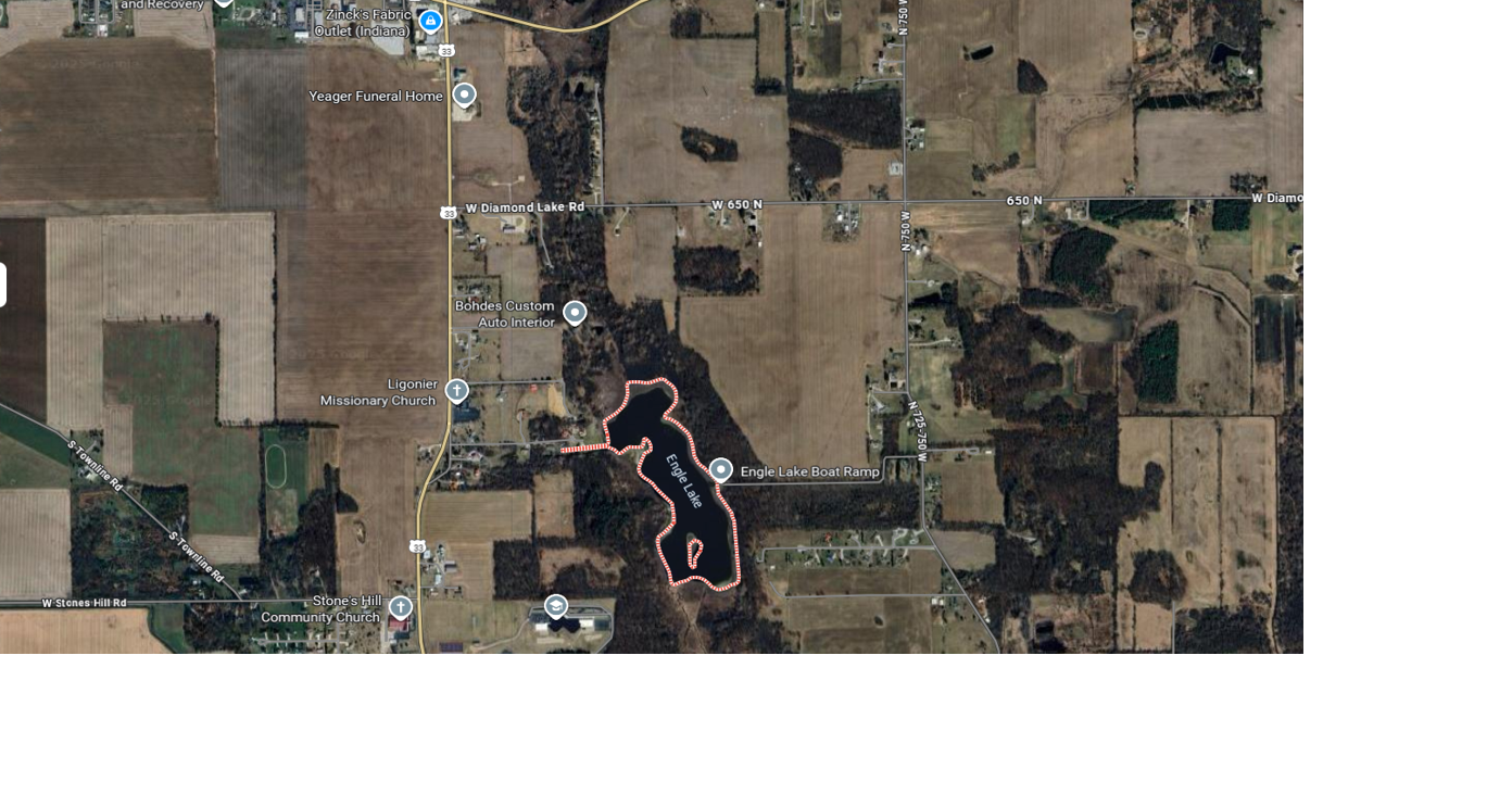 Engle Lake tragedy: Ligonier man, 47, recovered by divers | Top Stories ...
