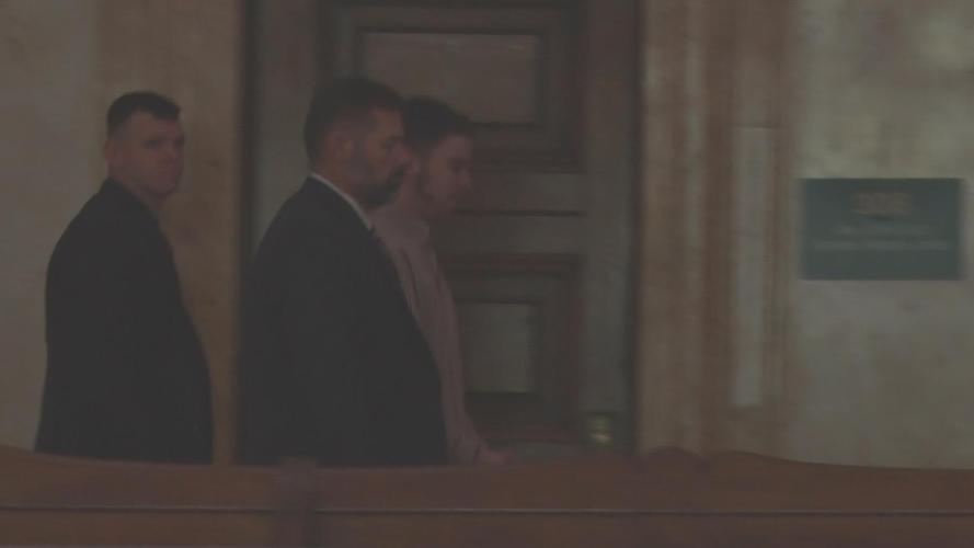 Jury recommends life without parole for Mathew Cramer in dismemberment ...