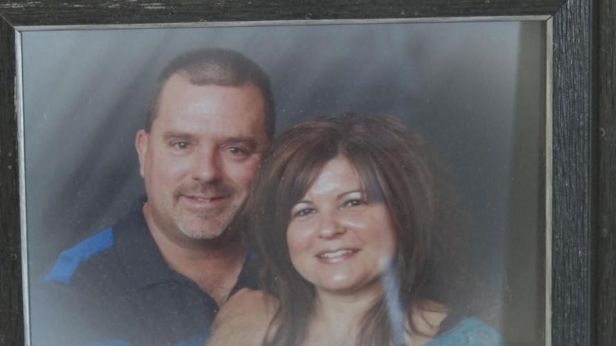 Todd Ort's family reflects on his life after he was killed in a ...