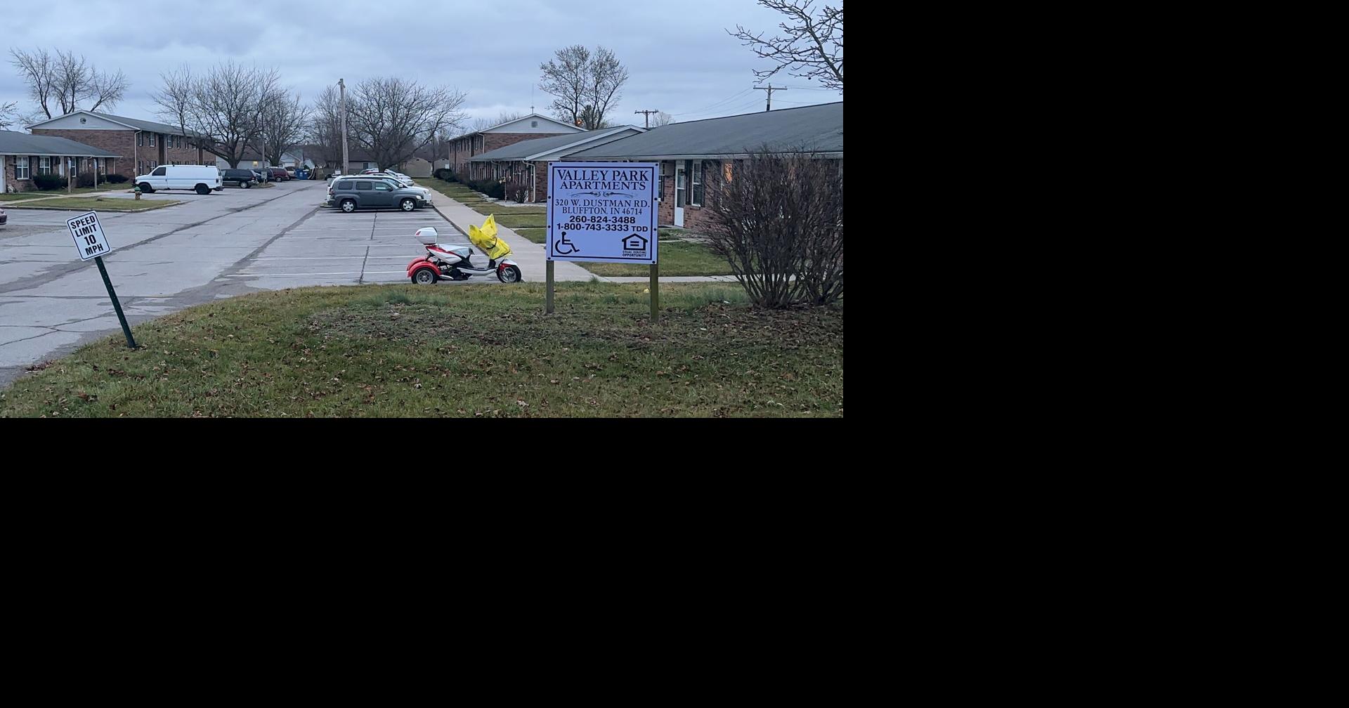 Two suspects arrested in Bluffton beating | Local | wfft.com