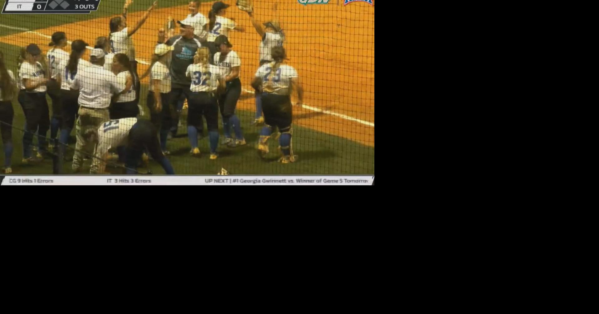 Indiana Tech softball ends historic season in NAIA National ...