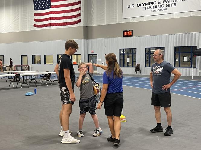 All Abilities camp runs Monday through Friday | News | wfft.com