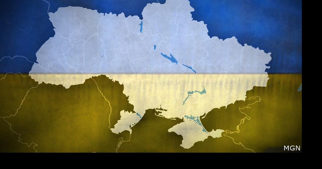 Here's what's in the $13.6 billion Ukraine aid package | News | wfft.com