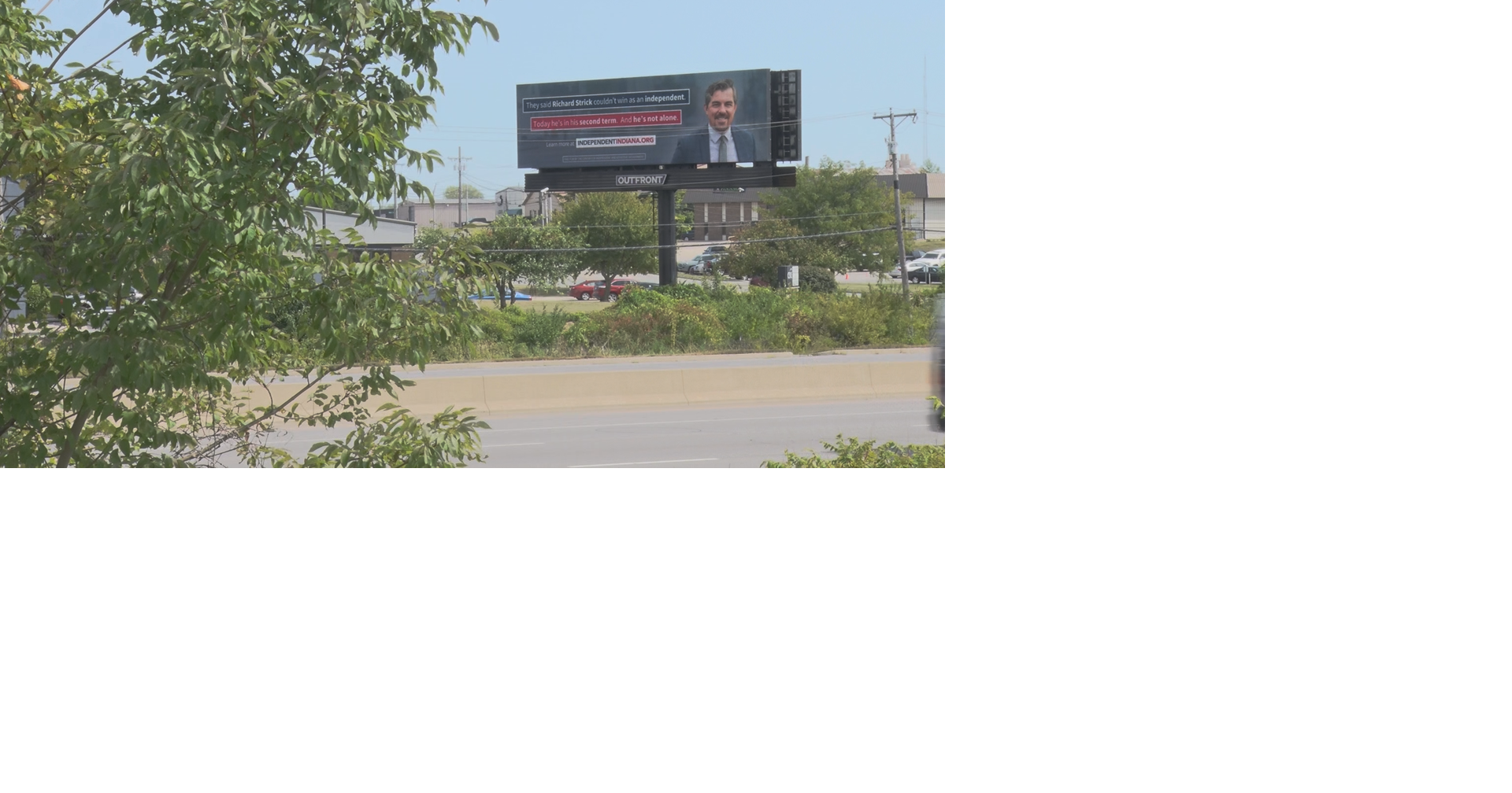 Promoting independent candidates: Independent Indiana launches TV ads ...