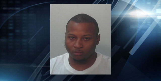 Man charged in deadly Calhoun Street shooting arrested in Indianapolis ...
