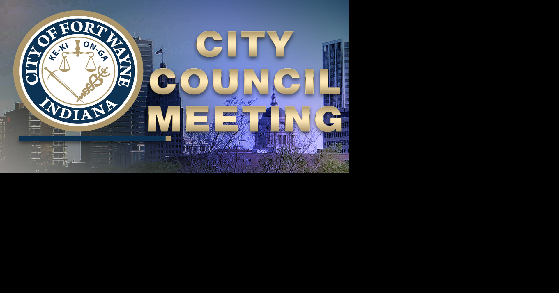 Fort Wayne City Council approves outdoor drinking ordinance | Business ...