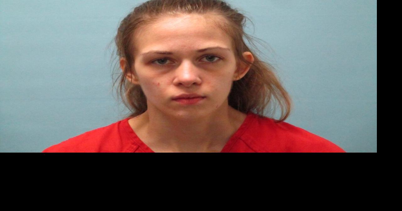 Ohio woman arrested after high speed chase in Van Wert | Crime & Court ...
