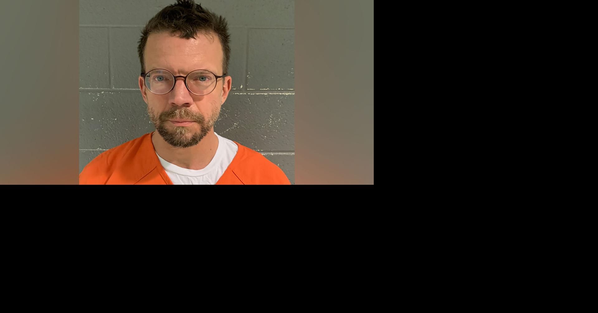 Maryland mayor resigns after being arrested on more than 50 counts of ...