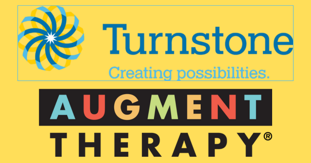 Augment Therapy announces launch of software services at Turnstone ...