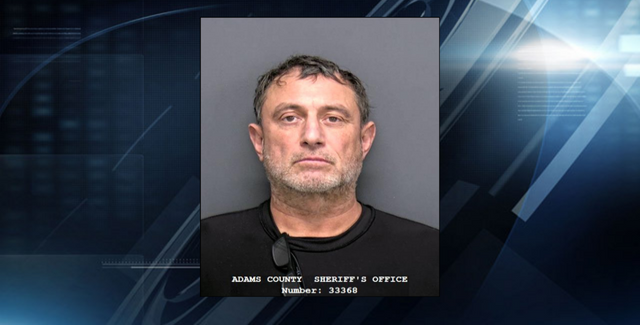 Decatur police arrest man wanted out of South Dakota | Crime & Court ...