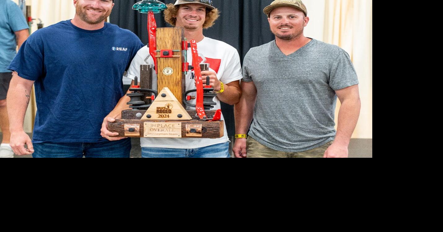 Northeastern REMC places second and third in statewide competition ...