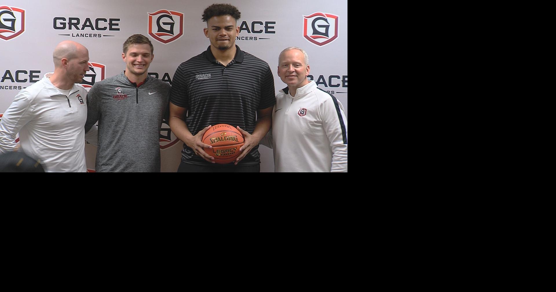 Grace's Malone chooses Colorado for final season | College Sports ...