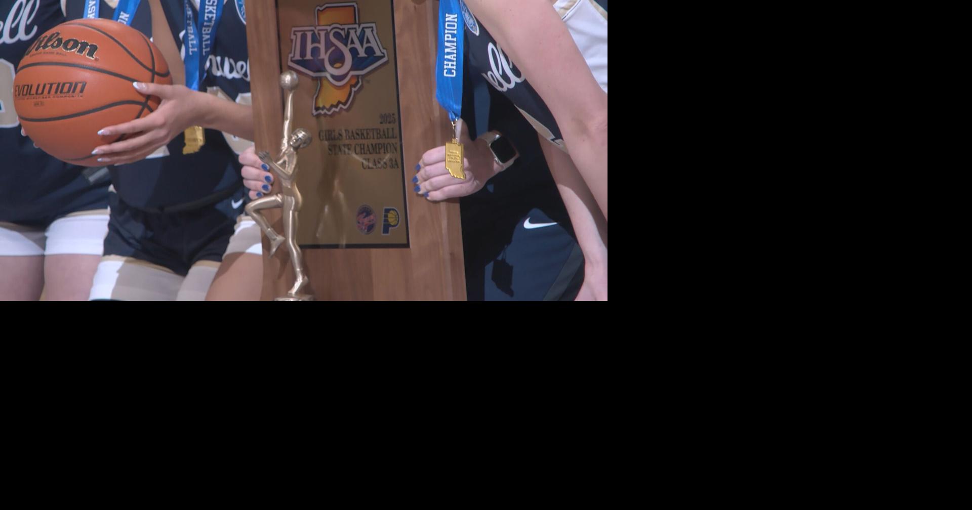 Norwell Girls Basketball wins 3A State Championship, first in program ...