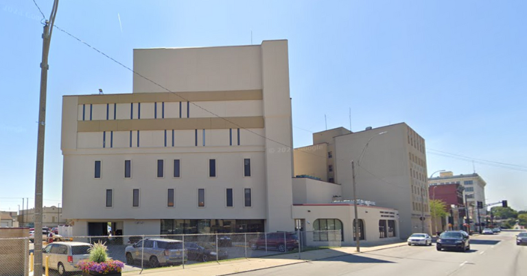 Indiana State Police Investigating Grant County Jail Inmate Death