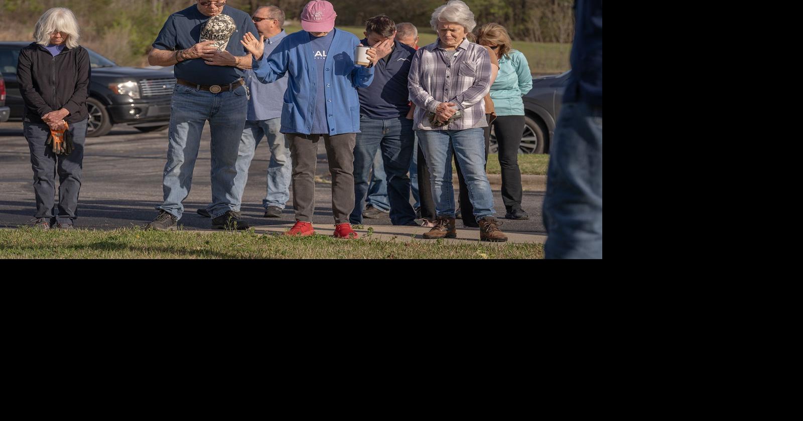 Storm system to exit US, leaving behind at least 39 dead and vast ...