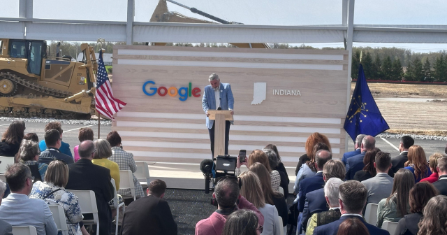 Google announces $2 billion Fort Wayne data center details | Business ...