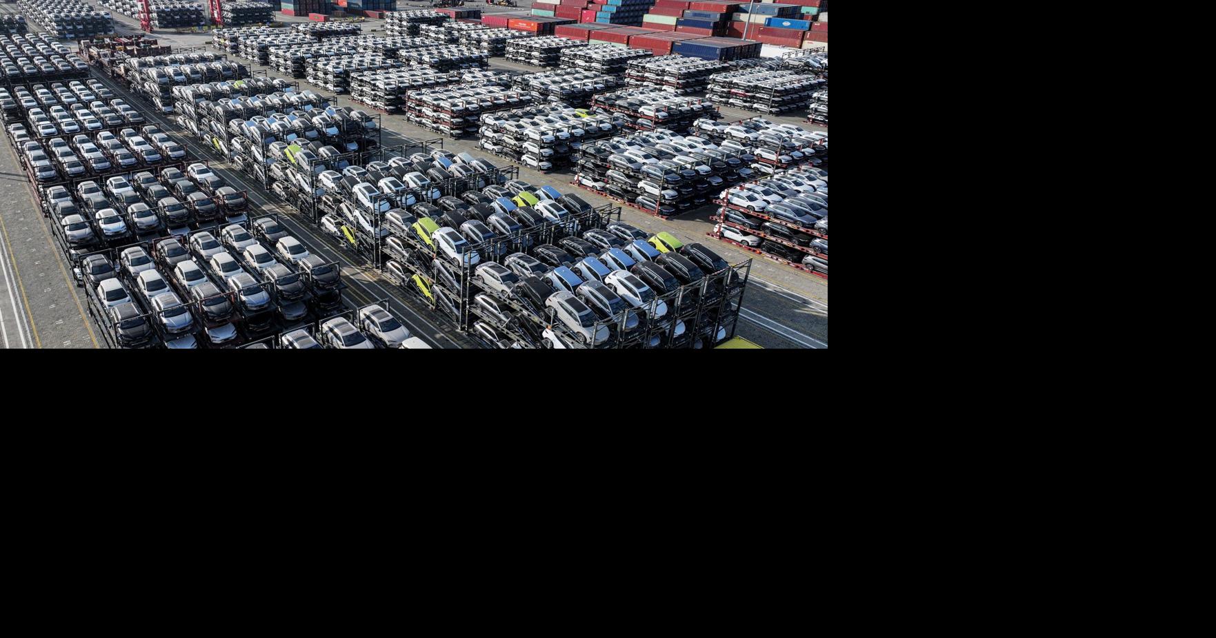 Trump wants to own Venezuela’s oil, but its largest oil customer is ...