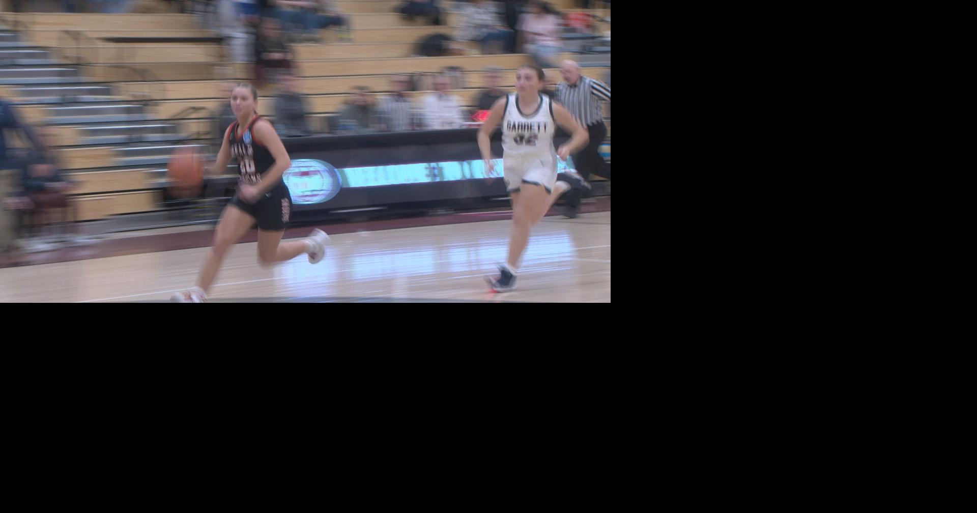 Thursday makeup games set up girls basketball sectional semi-finals ...