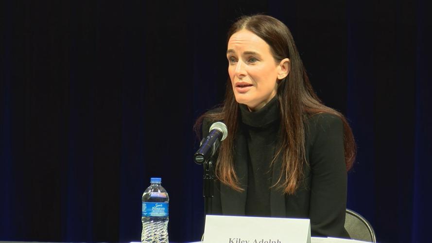 Northeast Indiana congressional hopeful Democrats join forum ahead of ...