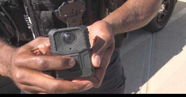 How do body cameras work, and why are they so important for police and ...