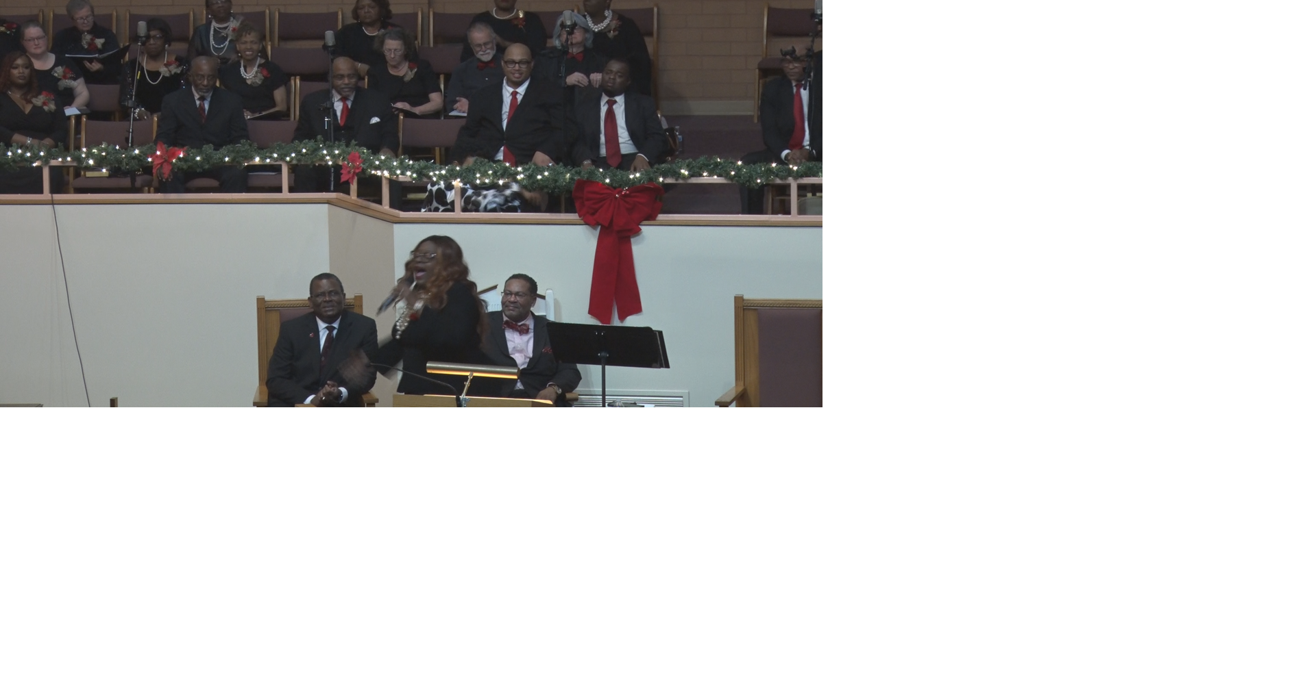 Worthy- A Christmas Cantata returns to Fort Wayne | Community | wfft.com