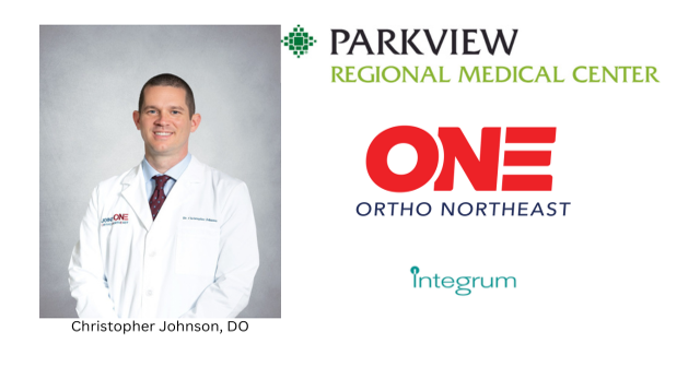 Parkview Regional and Ortho NE launch osseointegration program, improving quality of life for ...