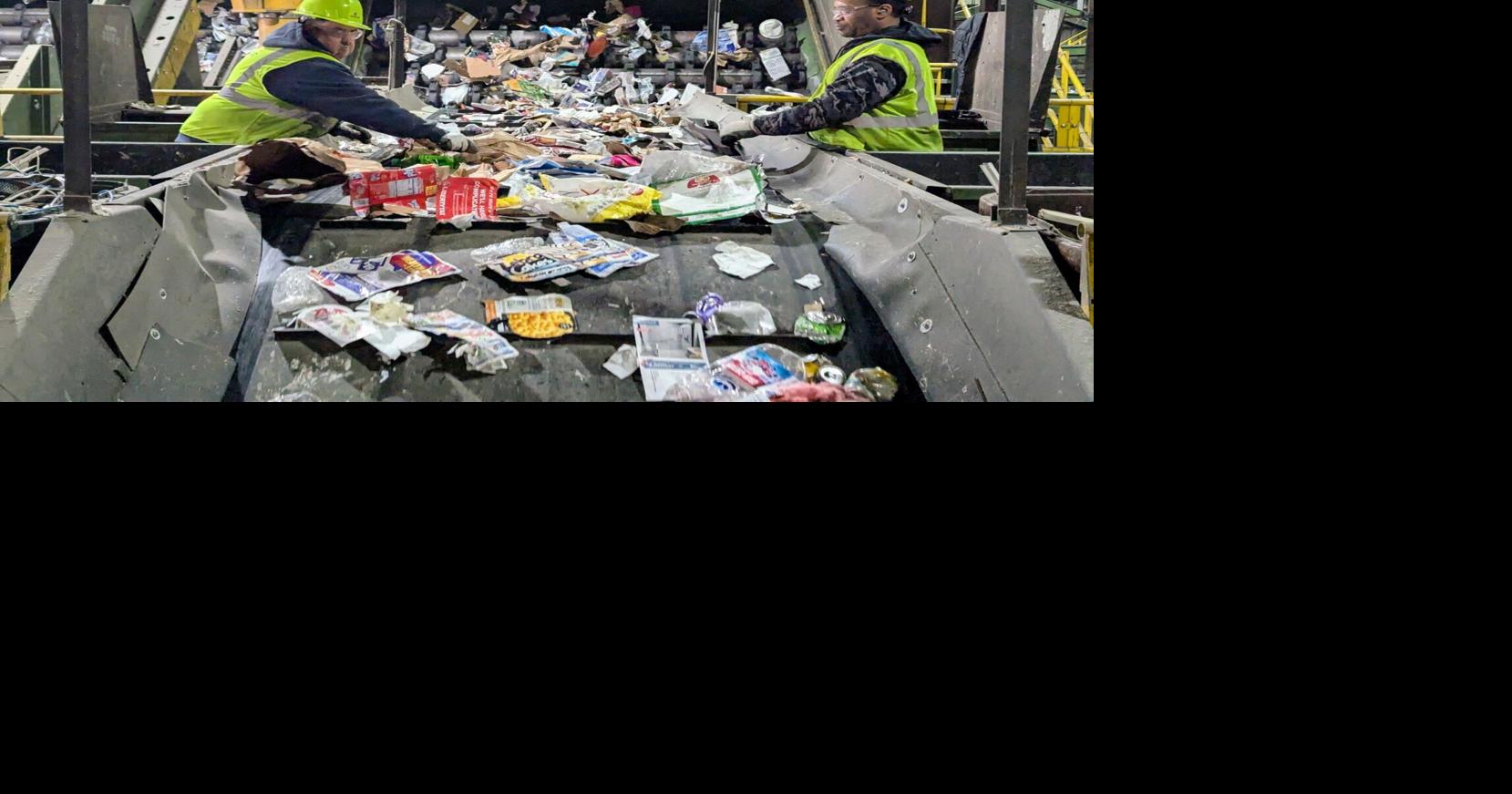 ‘A blueprint’: State readies replacement to long-outdated waste management plan | News | wfft.com