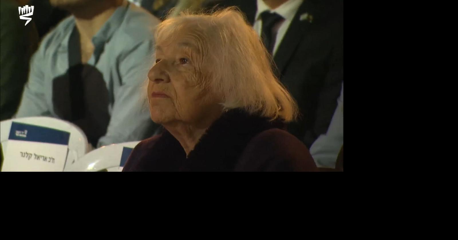 One of the last survivors of the Warsaw Ghetto resistance tells of the ...