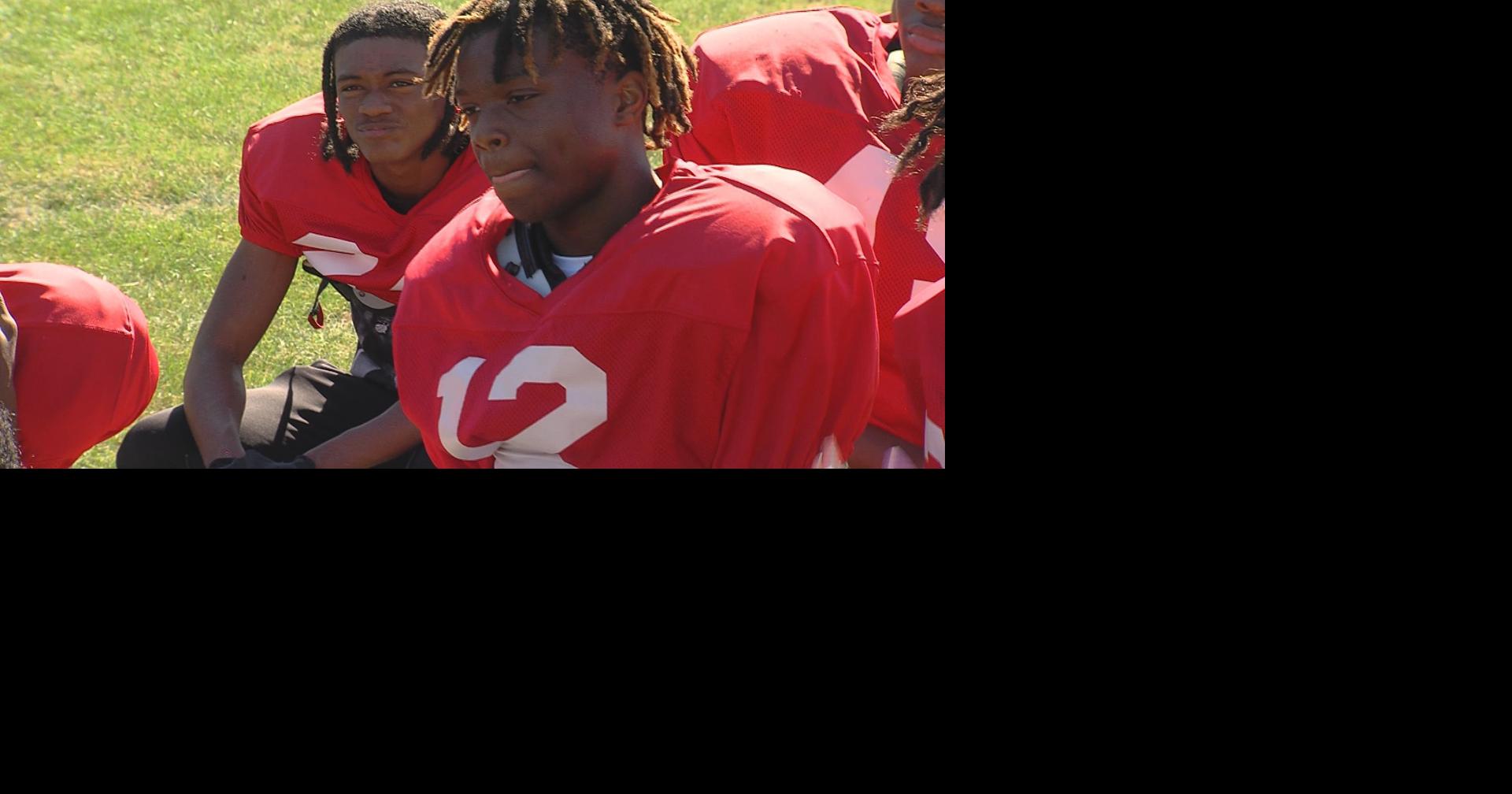 Doughty's display of sportsmanship captivates sports world | High ...