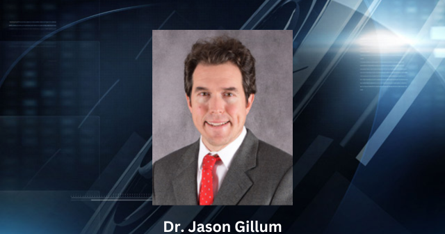 Fort Wayne Radiology releases statement about Dr. Jason Gillum's death ...