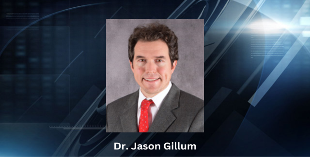 Fort Wayne Radiology releases statement about Dr. Jason Gillum's death ...