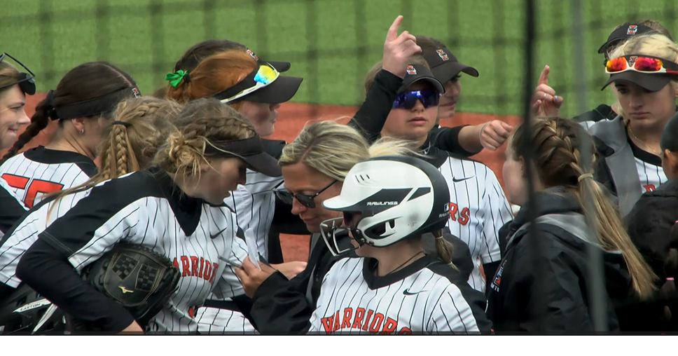 Indiana Tech softball sweeps Cornerstone | College Sports | wfft.com